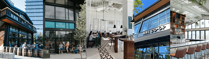 Cambridge Crossing Turns 5! - Cambridge Crossing