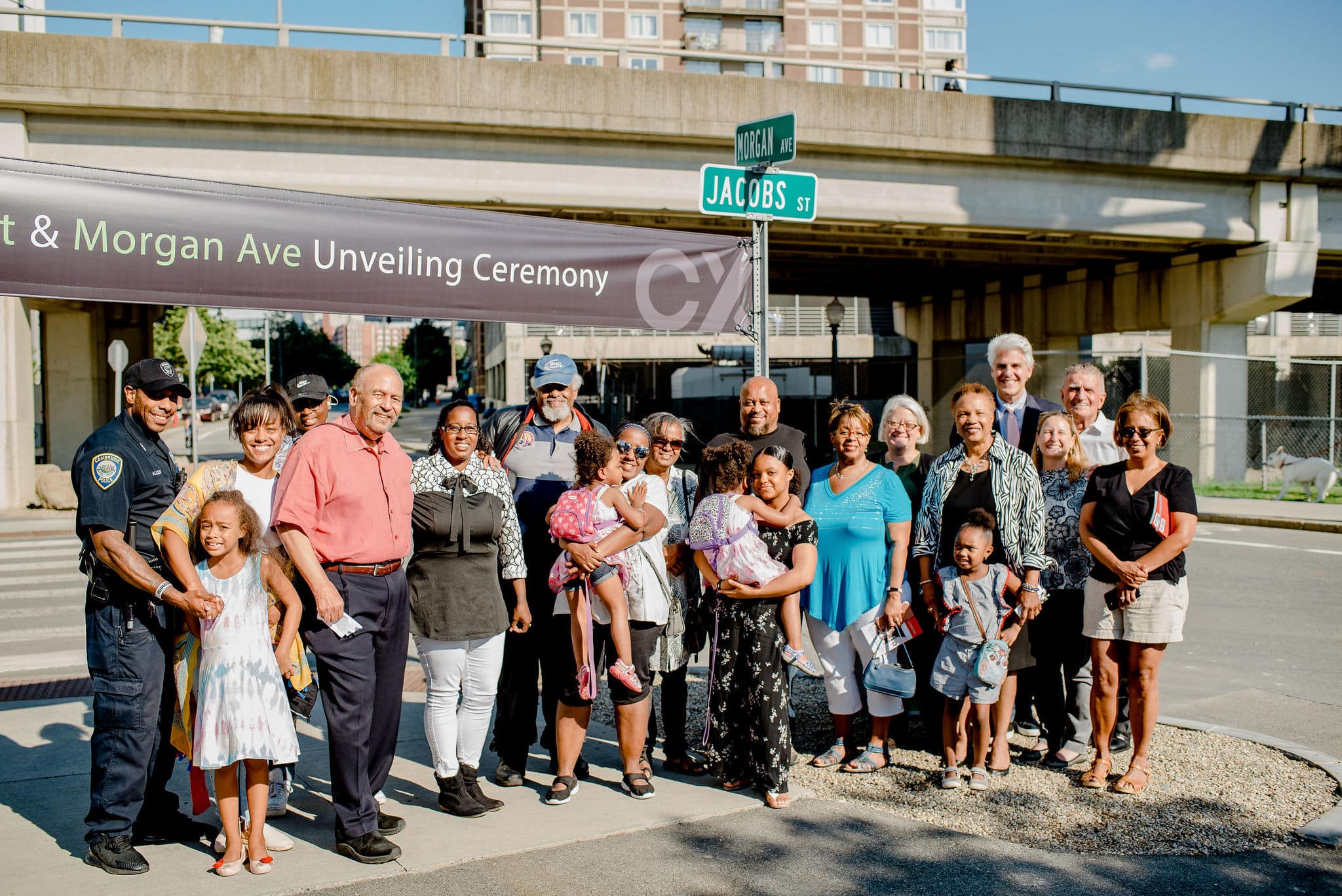Connecting Cambridge’s Future to its Past: Honoring Harriet Ann Jacobs ...